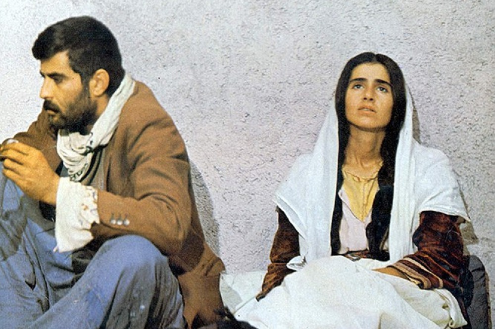 Sürü (The Herd) | Bağımsız Filmler | Bağımsız Sinema