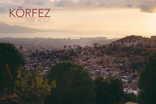 Emre Yeksan’ın ilk uzun metrajlı filmi KÖRFEZ’in çekimleri İzmir’de ...