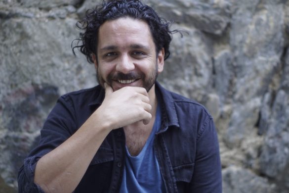 Derdi Olan Bir Oyuncu: Billur Melis Koç | Bağımsız Sinema