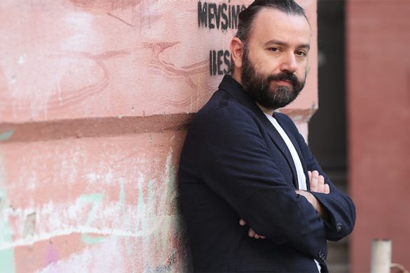 Derdi Olan Bir Oyuncu: Billur Melis Koç | Bağımsız Sinema