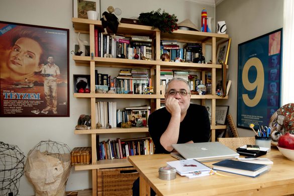 Derdi Olan Bir Oyuncu: Billur Melis Koç | Bağımsız Sinema