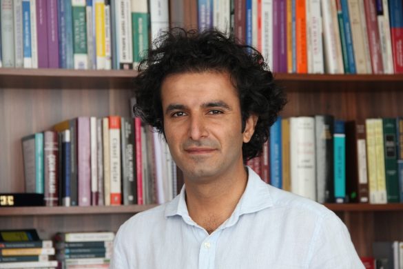 Derdi Olan Bir Oyuncu: Billur Melis Koç - Bağımsız Sinema