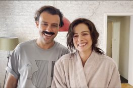 Derdi Olan Bir Oyuncu: Billur Melis Koç | Bağımsız Sinema