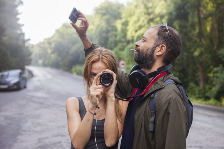 Derdi Olan Bir Oyuncu: Billur Melis Koç | Bağımsız Sinema
