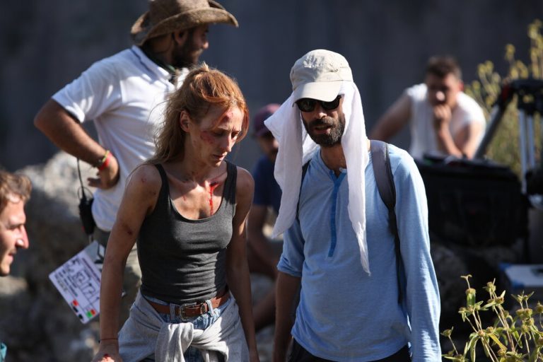 Derdi Olan Bir Oyuncu: Billur Melis Koç | Bağımsız Sinema