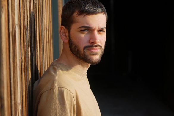 Derdi Olan Bir Oyuncu: Billur Melis Koç - Bağımsız Sinema