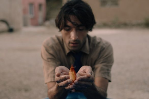 Derdi Olan Bir Oyuncu: Billur Melis Koç | Bağımsız Sinema