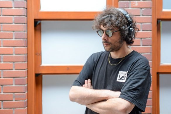 Derdi Olan Bir Oyuncu: Billur Melis Koç | Bağımsız Sinema