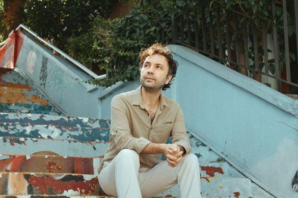 Derdi Olan Bir Oyuncu: Billur Melis Koç | Bağımsız Sinema