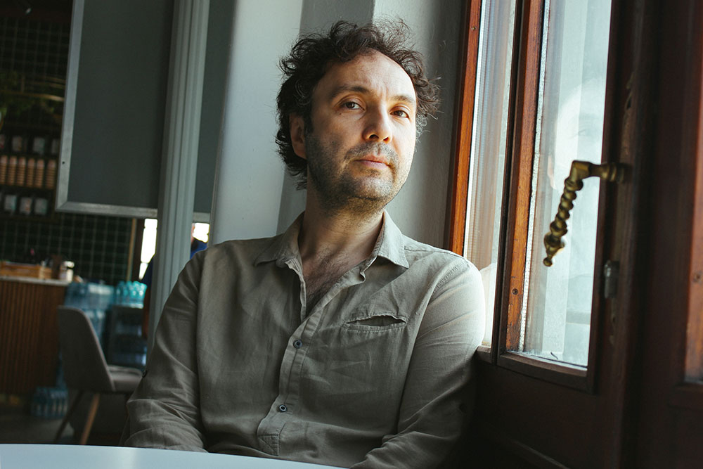 Erdem Şenocak'tan İki Yeni Dizi Geliyor! | Fav10 | Favori Sosyal ...