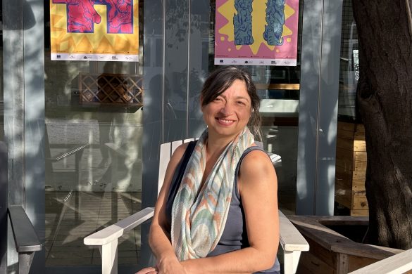 Derdi Olan Bir Oyuncu: Billur Melis Koç | Bağımsız Sinema