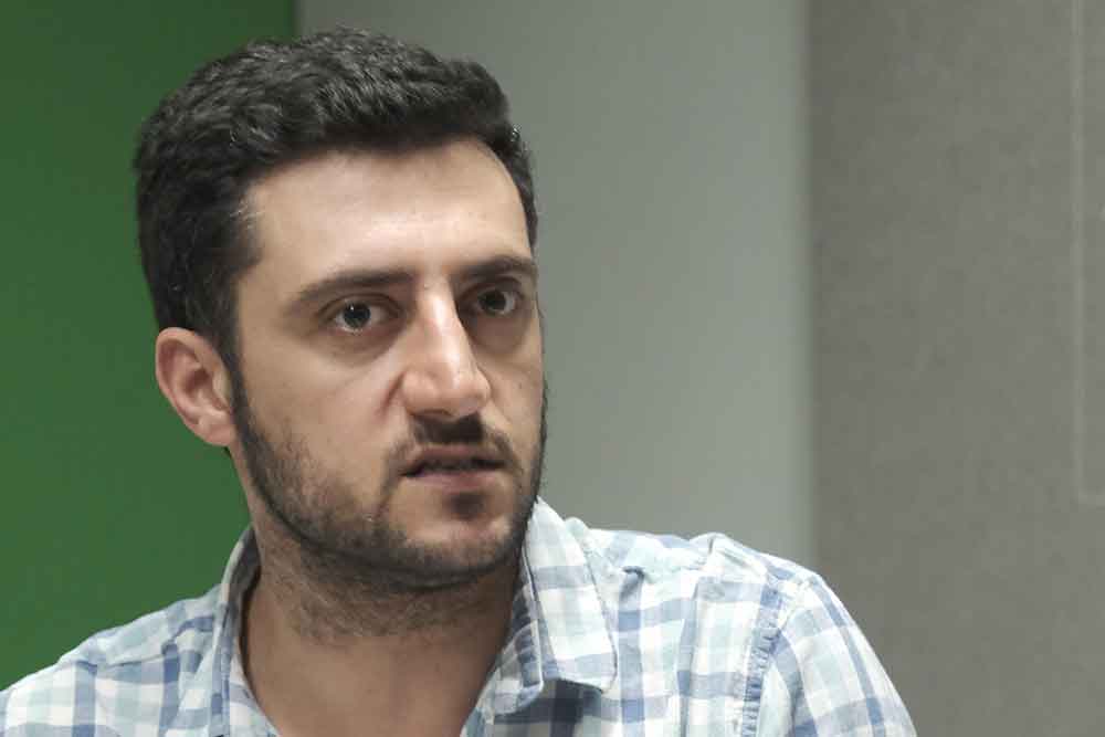 Derdi Olan Bir Oyuncu: Billur Melis Koç | Bağımsız Sinema