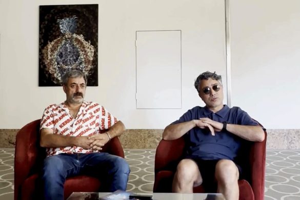Derdi Olan Bir Oyuncu: Billur Melis Koç – Bağımsız Sinema